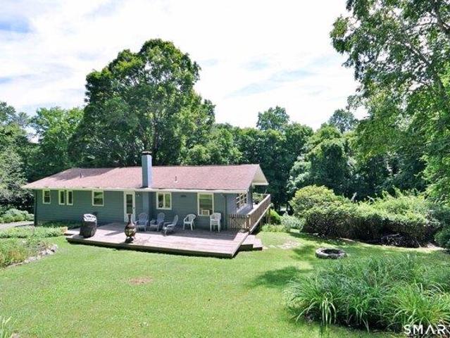 house with 3 bedroom, Roxbury CT ES105157410
