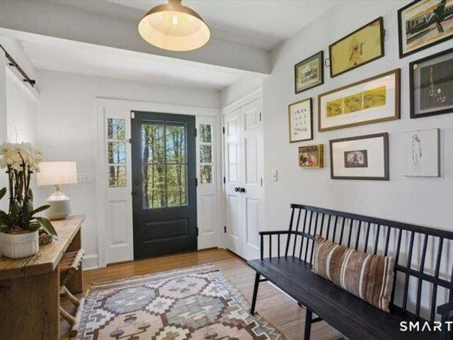 house with 3 bedroom, Roxbury CT ES103125139