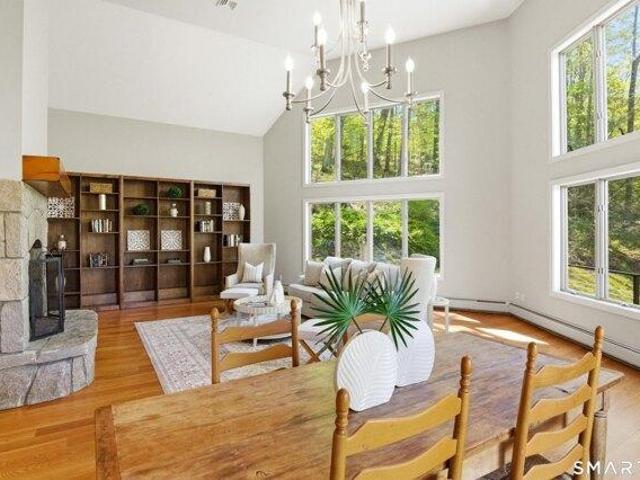 house with 3 bedroom, Roxbury CT ES103125334