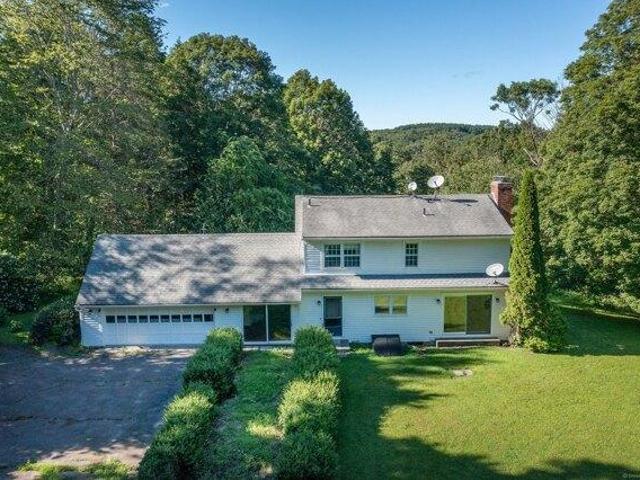 house with 3 bedroom, Roxbury CT ES103162095