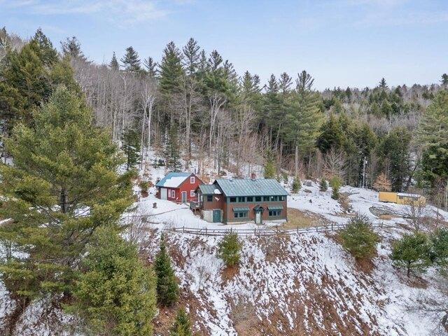 house with 3 bedroom, Roxbury VT DLS102593801