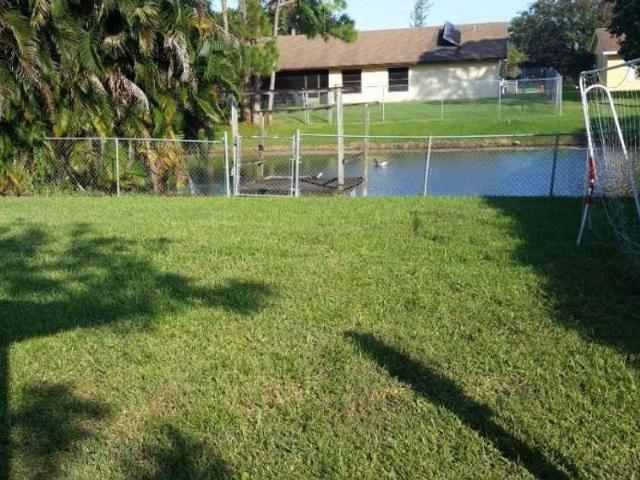 house with 3 bedroom, Royal Palm Beach FL DS100972999
