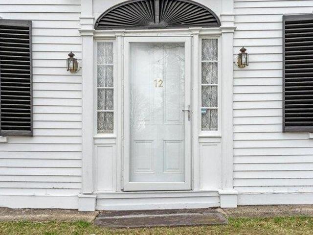 house with 3 bedroom, Royalston MA DLS102410038