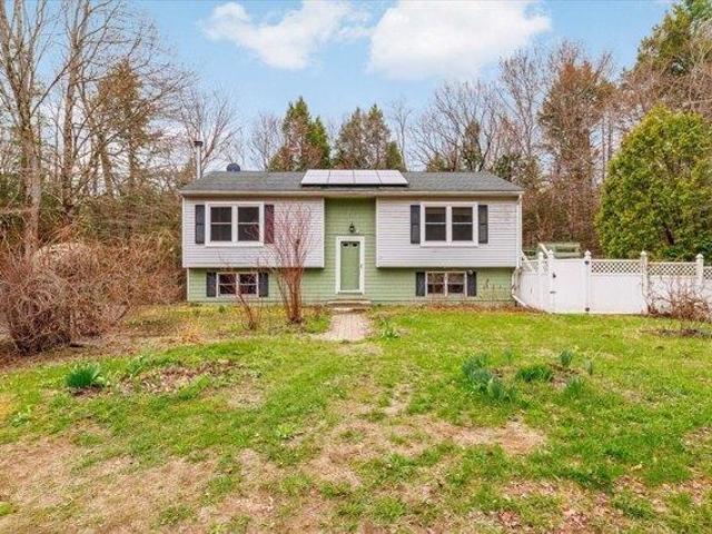 house with 3 bedroom, Royalston MA DLS102595320
