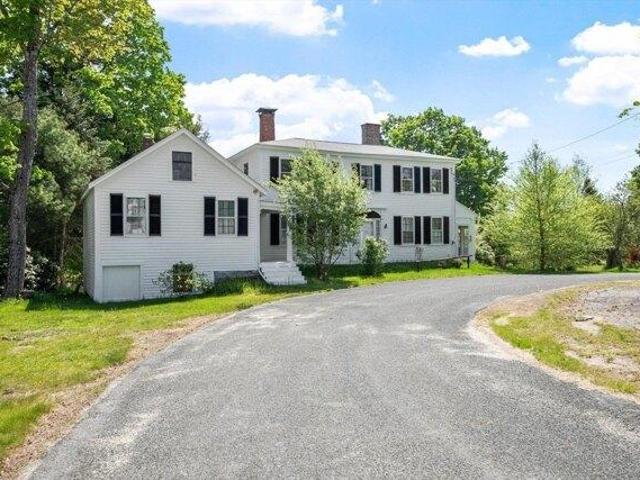 house with 3 bedroom, Royalston MA ES103185057