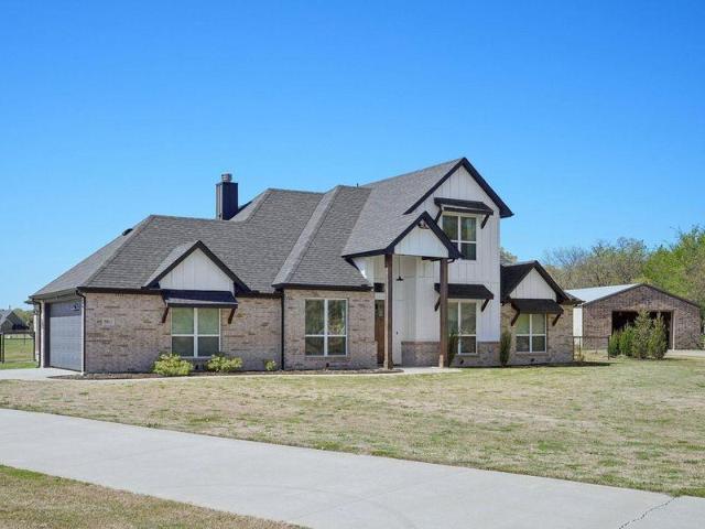 house with 3 bedroom, Royse City TX DLS100973452