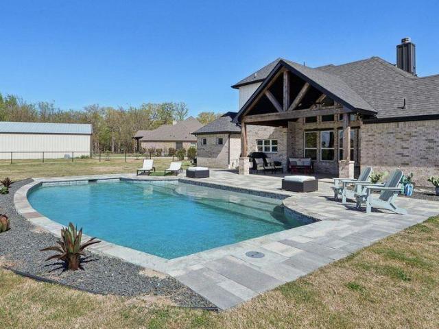 house with 3 bedroom, Royse City TX ES100973452