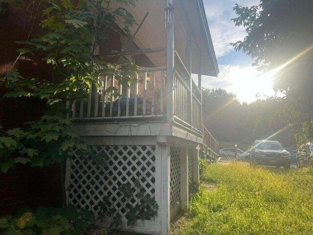 house with 3 bedroom, Rumford ME DLS102343097