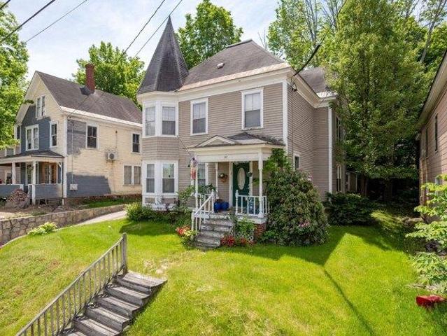 house with 3 bedroom, Rumford ME DS103159805