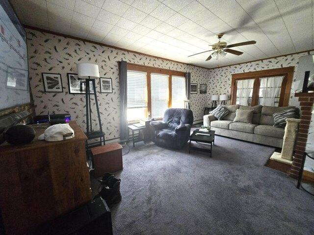 house with 3 bedroom, Rumford ME DS103163073