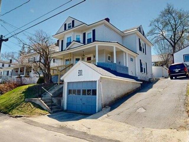 house with 3 bedroom, Rumford ME DS103163080