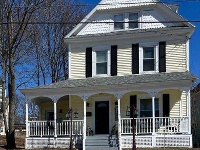 house with 3 bedroom, Rumford ME DS103969649