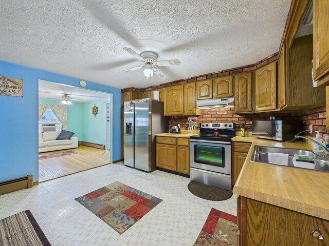 house with 3 bedroom, Rumford ME ES104831990