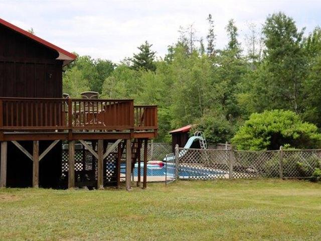 house with 3 bedroom, Rumford ME ES104832705