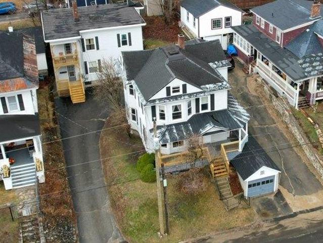 house with 3 bedroom, Rumford ME ES103442841