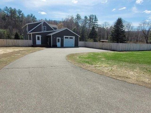 house with 3 bedroom, Rumney NH DS101957330