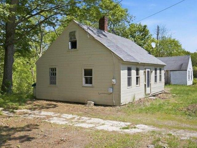 house with 3 bedroom, Rumney NH DS103431262