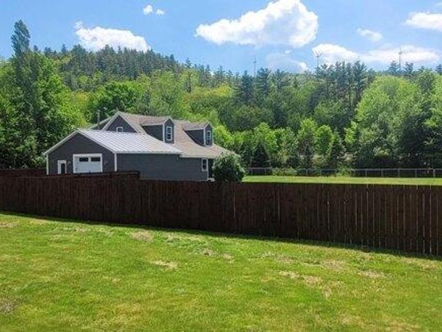 house with 3 bedroom, Rumney NH DS103851007