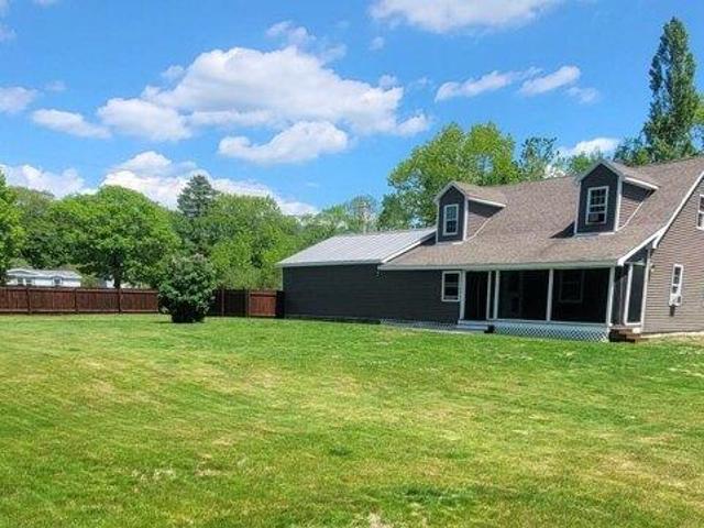 house with 3 bedroom, Rumney NH ES103496060