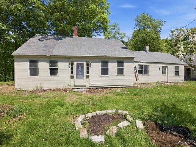 house with 3 bedroom, Rumney NH ES103126609