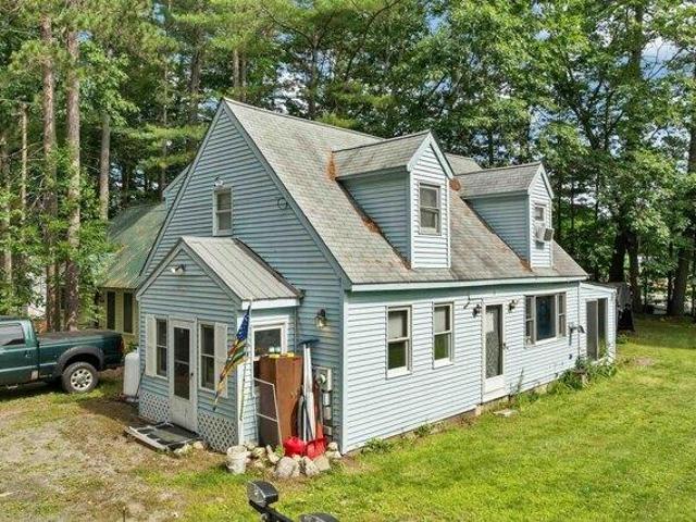 house with 3 bedroom, Rumney NH ES104188320