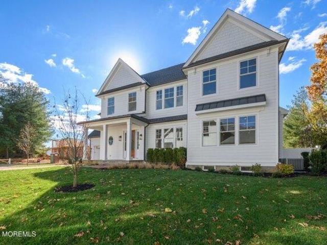 house with 3 bedroom, Rumson NJ DS102213284