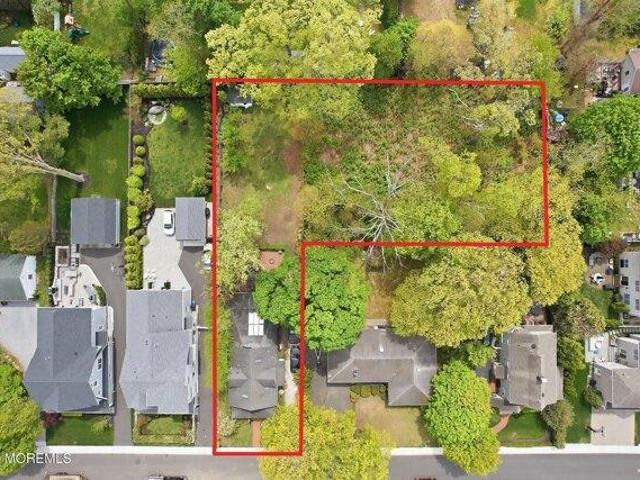 house with 3 bedroom, Rumson NJ DS102257103
