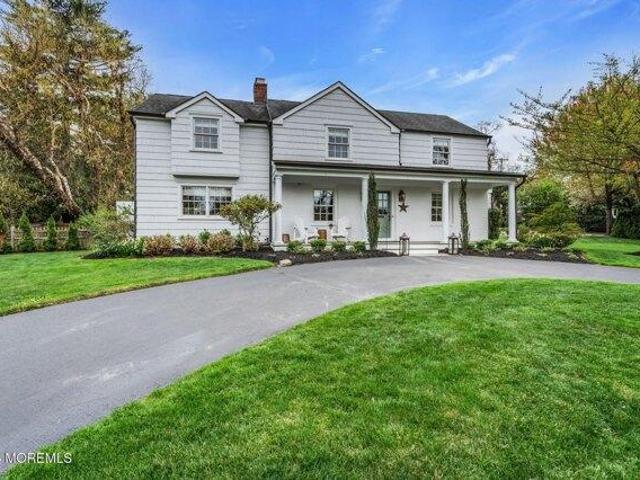house with 3 bedroom, Rumson NJ DS102284525