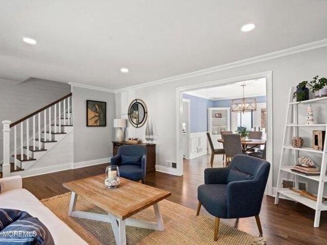 house with 3 bedroom, Rumson NJ ES104833632