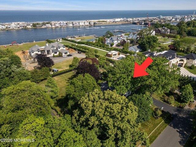 house with 3 bedroom, Rumson NJ ES104848716