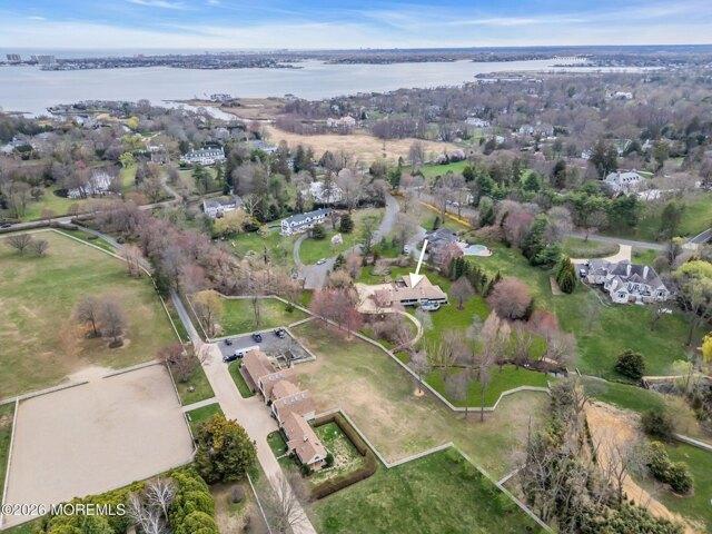 house with 3 bedroom, Rumson NJ ES104869640