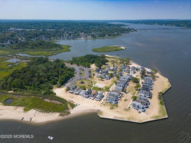 house with 3 bedroom, Rumson NJ ES104901858