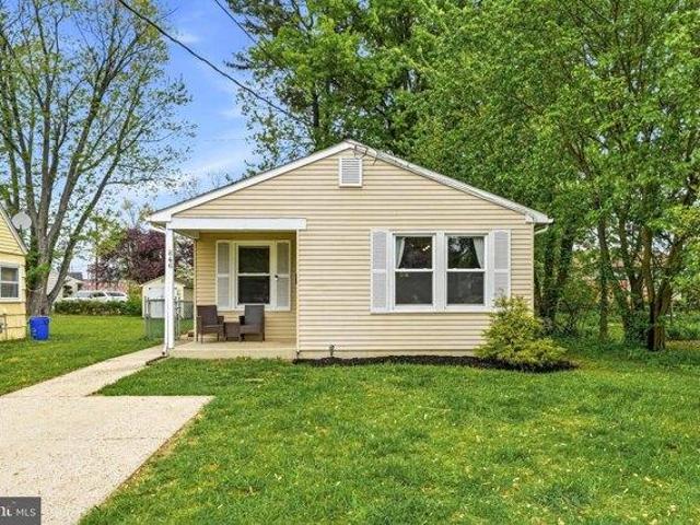 house with 3 bedroom, Runnemede NJ DLS102475066