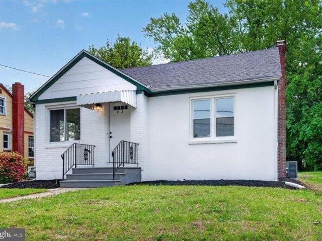 house with 3 bedroom, Runnemede NJ DLS102724407