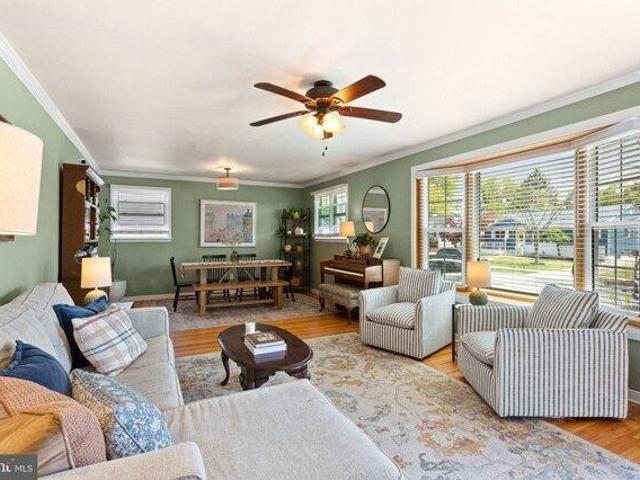 house with 3 bedroom, Runnemede NJ DLS102727462