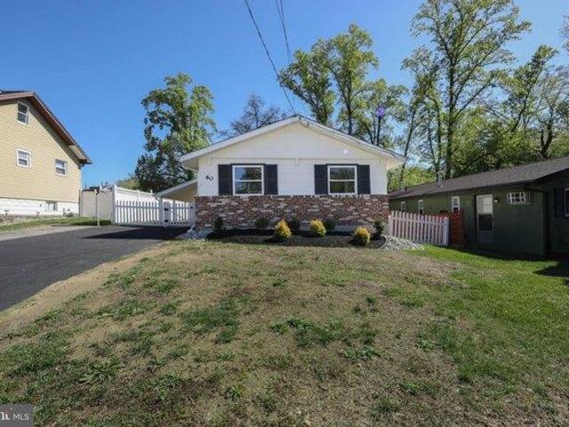 house with 3 bedroom, Runnemede NJ DS101800510