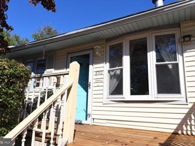house with 3 bedroom, Runnemede NJ DS101899589
