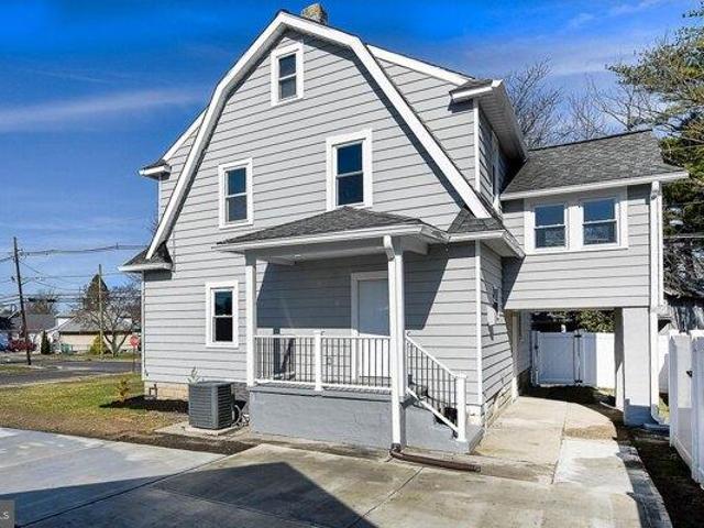 house with 3 bedroom, Runnemede NJ DS101899164