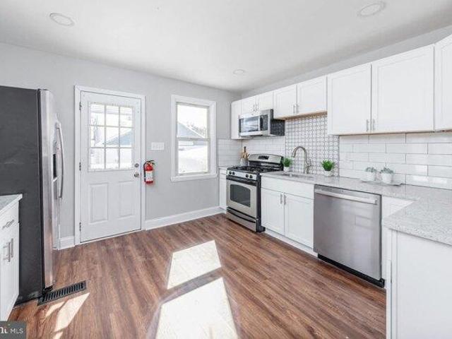 house with 3 bedroom, Runnemede NJ DS102528591