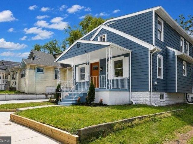 house with 3 bedroom, Runnemede NJ DS102565682