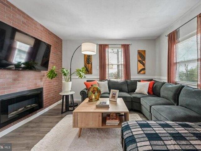 house with 3 bedroom, Runnemede NJ DS102565934