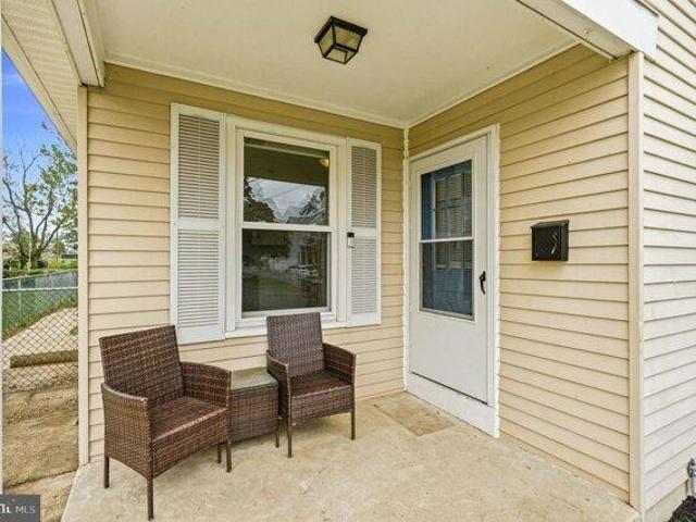 house with 3 bedroom, Runnemede NJ ES102826558