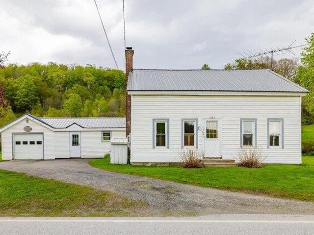 house with 3 bedroom, Rupert VT DS102776594