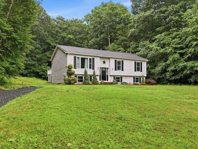 house with 3 bedroom, Russell MA DS104113743
