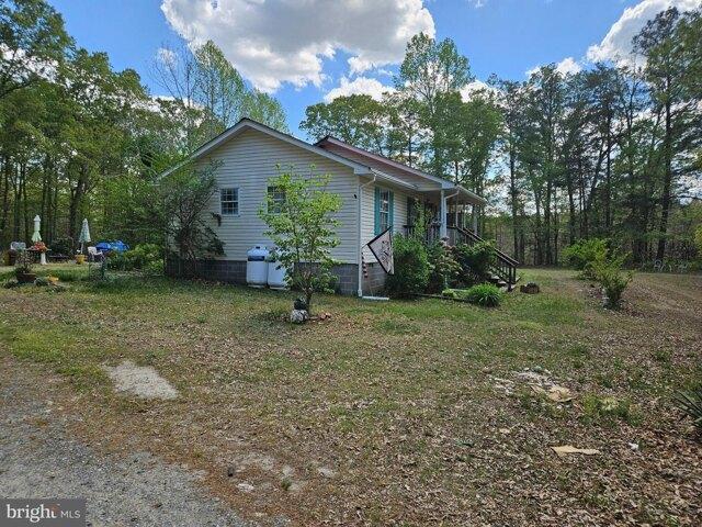 house with 3 bedroom, Ruther Glen VA DS103587714