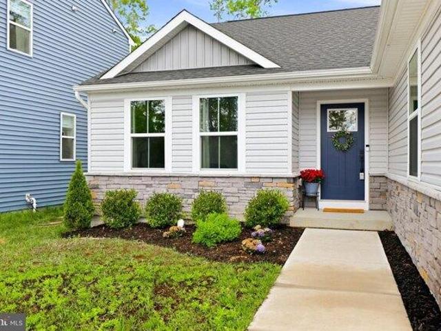 house with 3 bedroom, Ruther Glen VA DS103600204