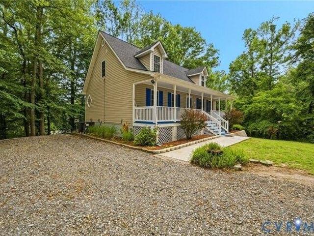 house with 3 bedroom, Ruther Glen VA DS103604407