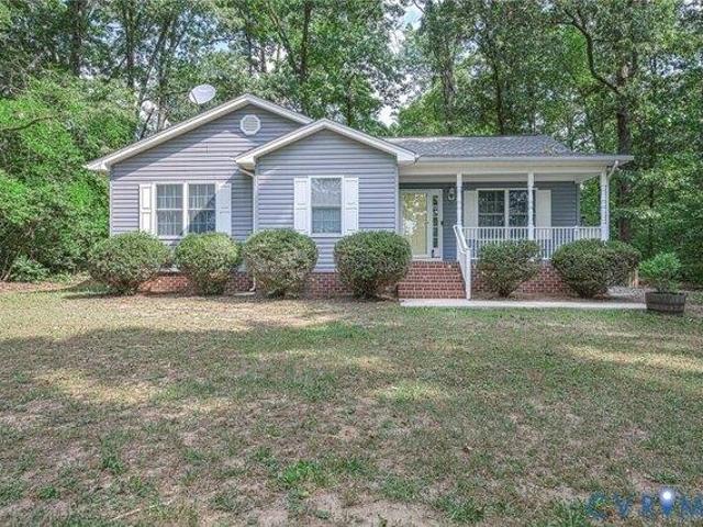 house with 3 bedroom, Ruther Glen VA DS103625174
