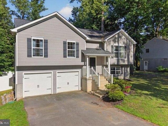 house with 3 bedroom, Ruther Glen VA DS103627056