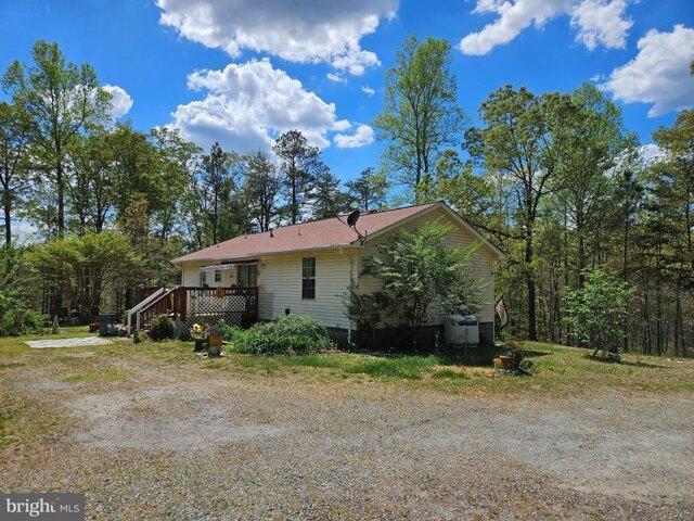 house with 3 bedroom, Ruther Glen VA ES103587714